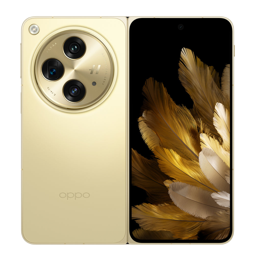 Collections – OPPO Singapore