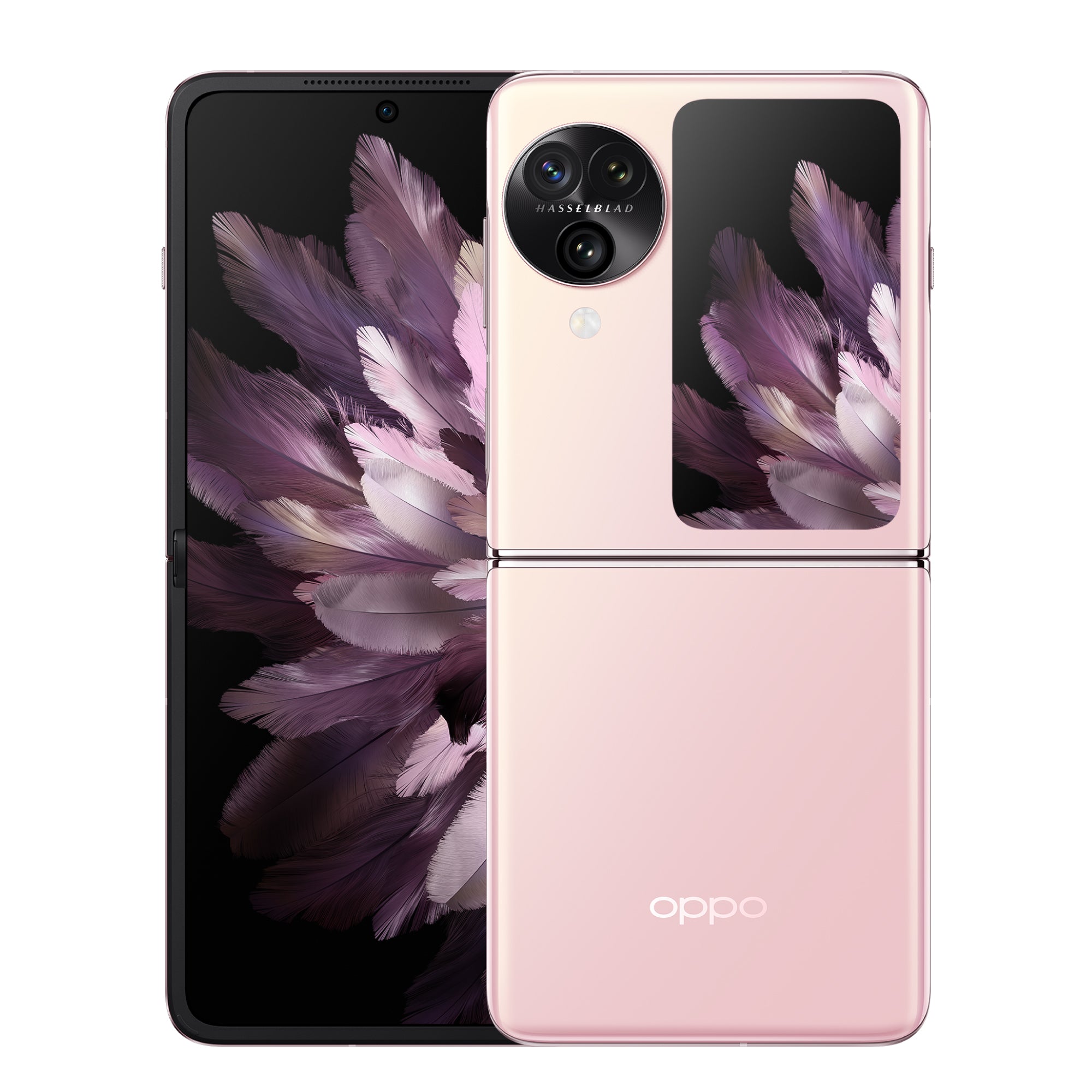 Find N Series – OPPO Singapore