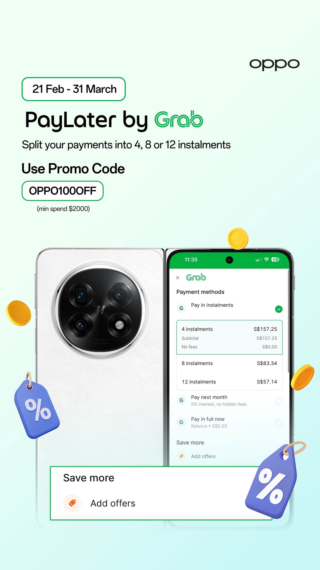OPPO Official Online Store