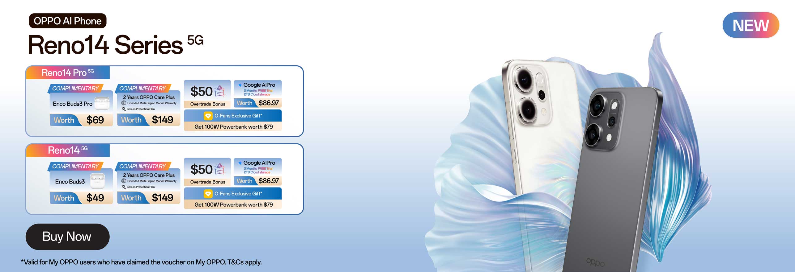 OPPO Official Online Store