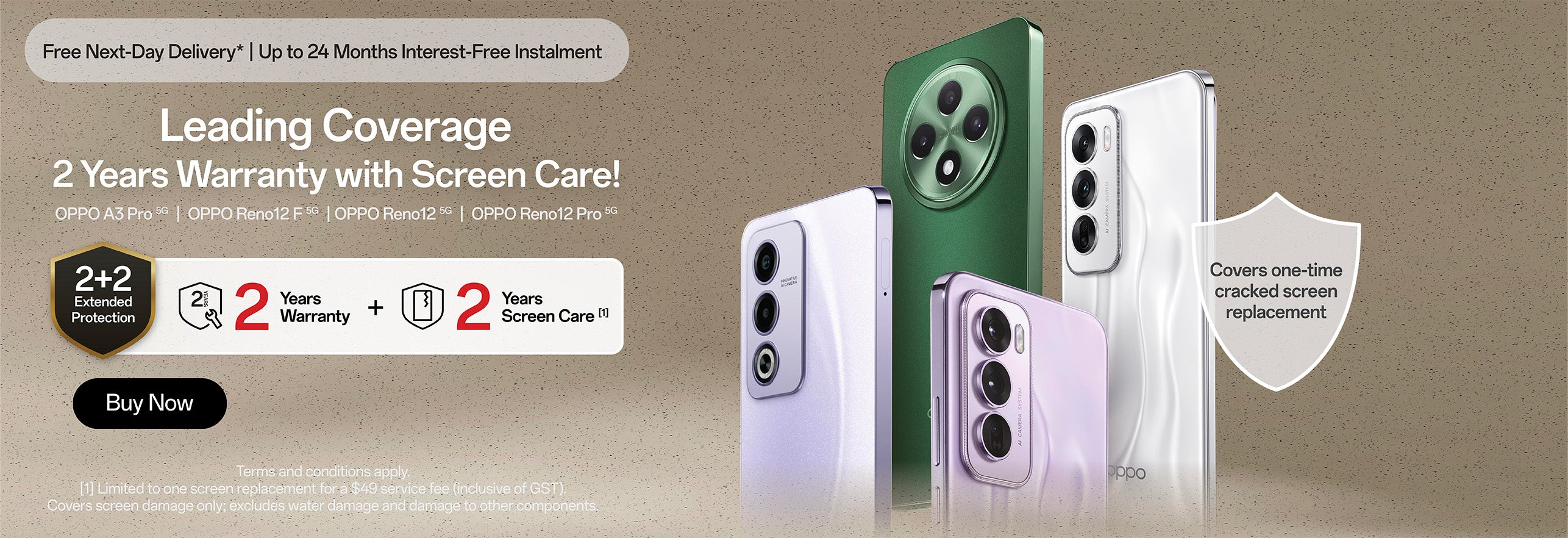 OPPO Official Online Store