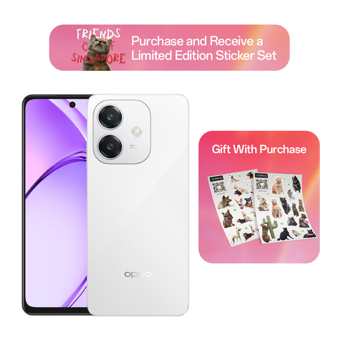 OPPO Official Online Store