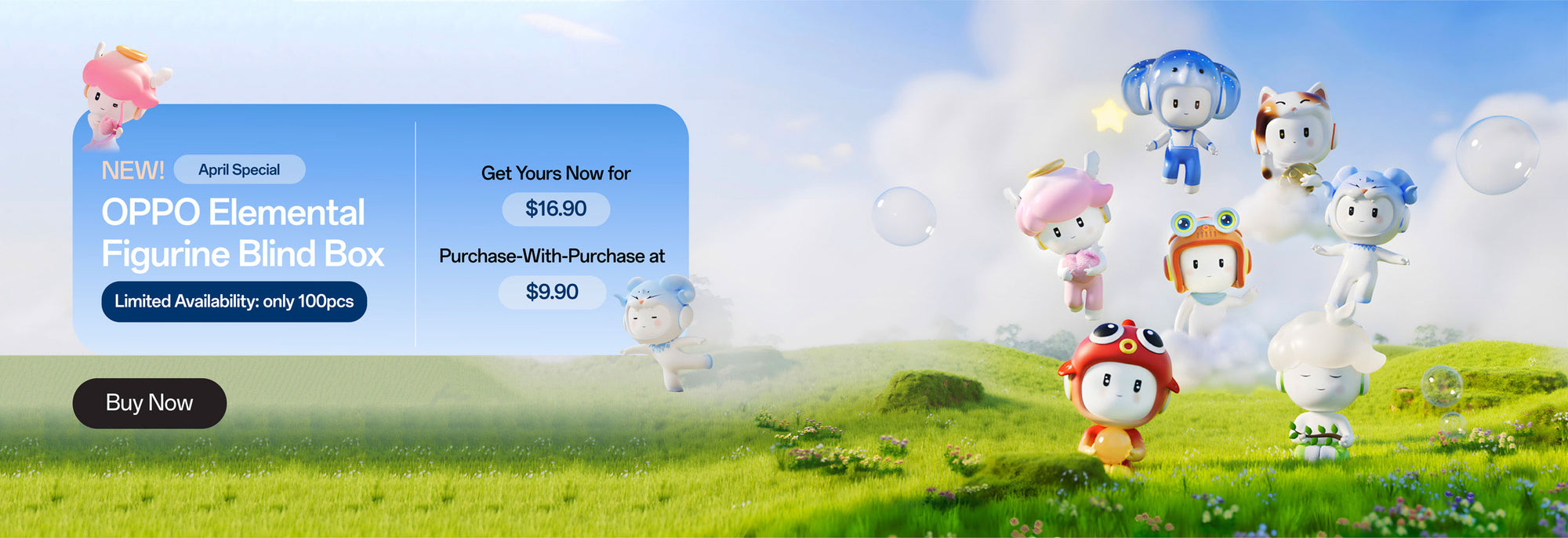 OPPO Official Online Store