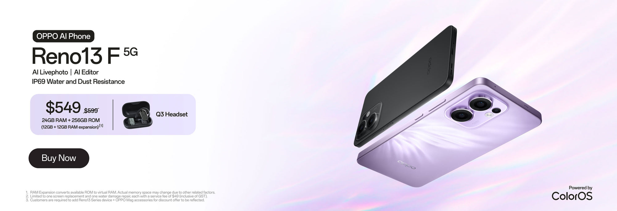 OPPO Official Online Store