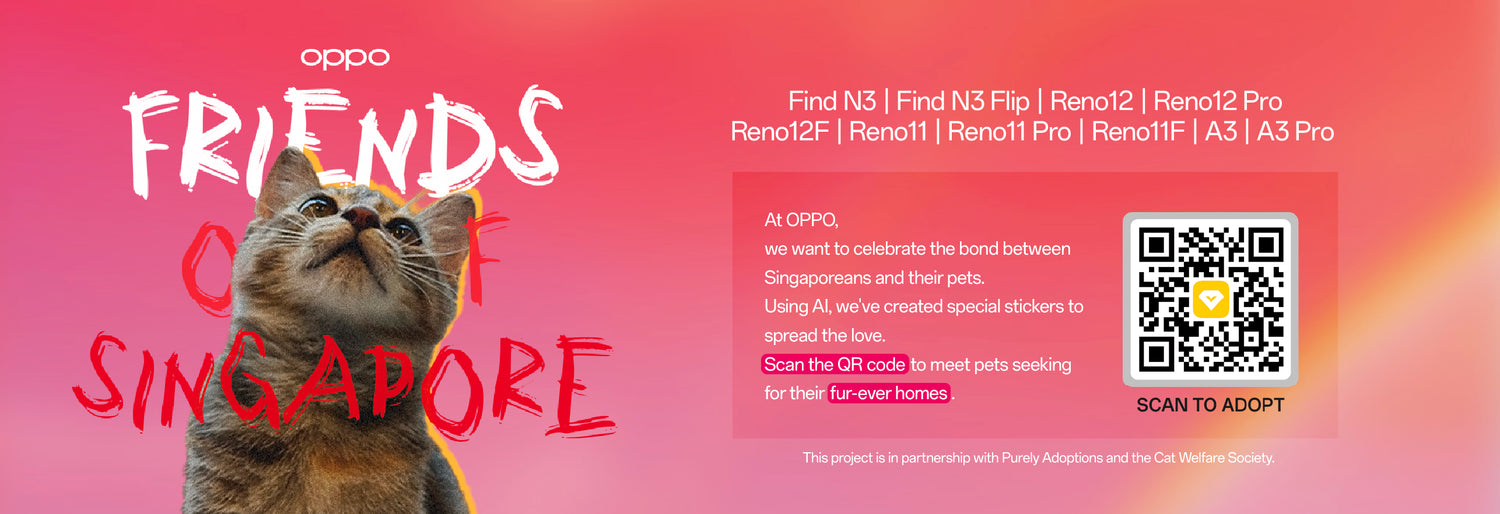 OPPO Official Online Store