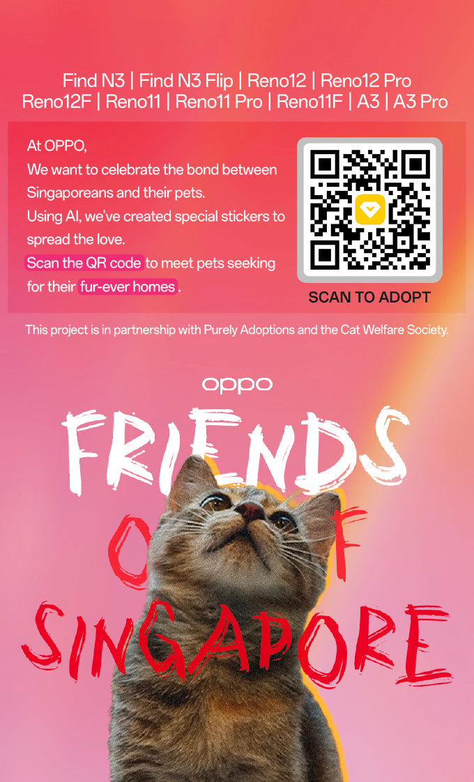 OPPO Official Online Store