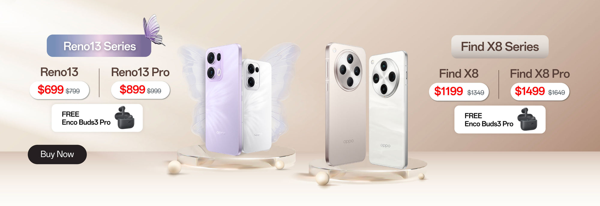 OPPO Official Online Store