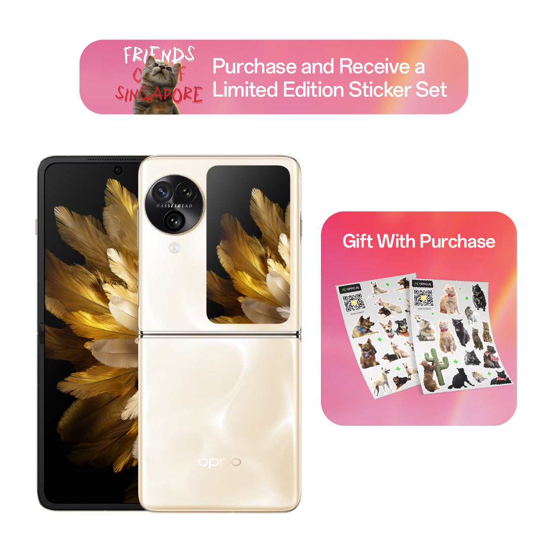 OPPO Official Online Store