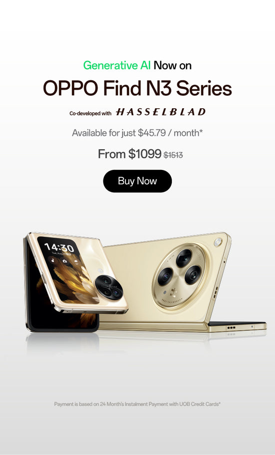 OPPO Official Online Store