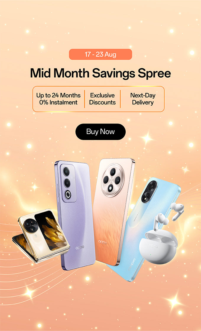 OPPO Official Online Store