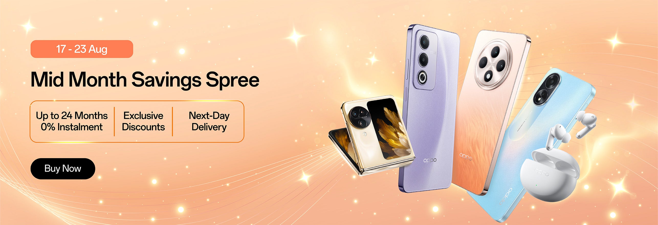 OPPO Official Online Store