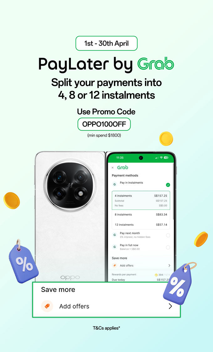 OPPO Official Online Store