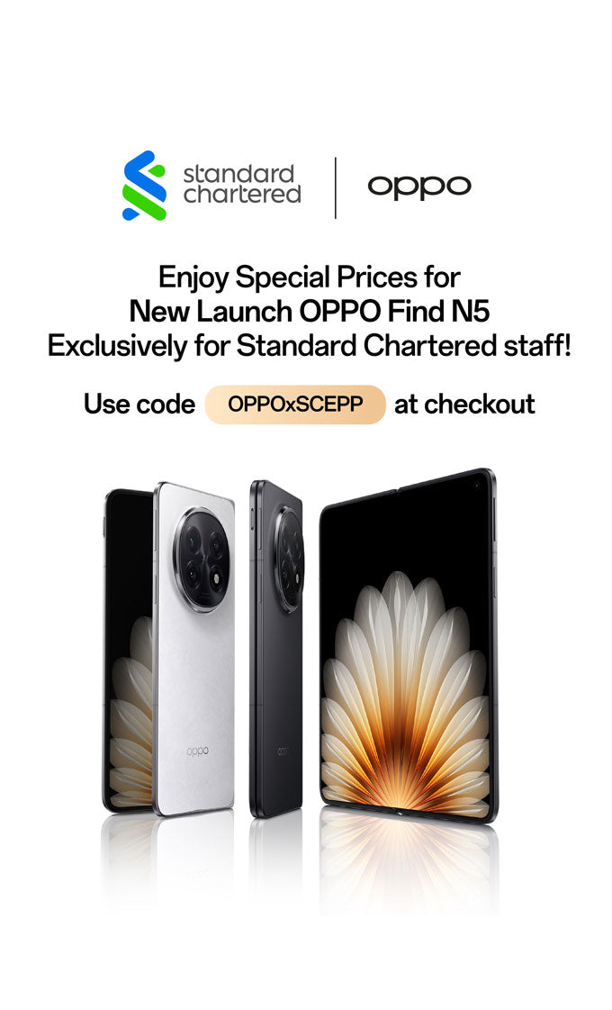 OPPO Official Online Store