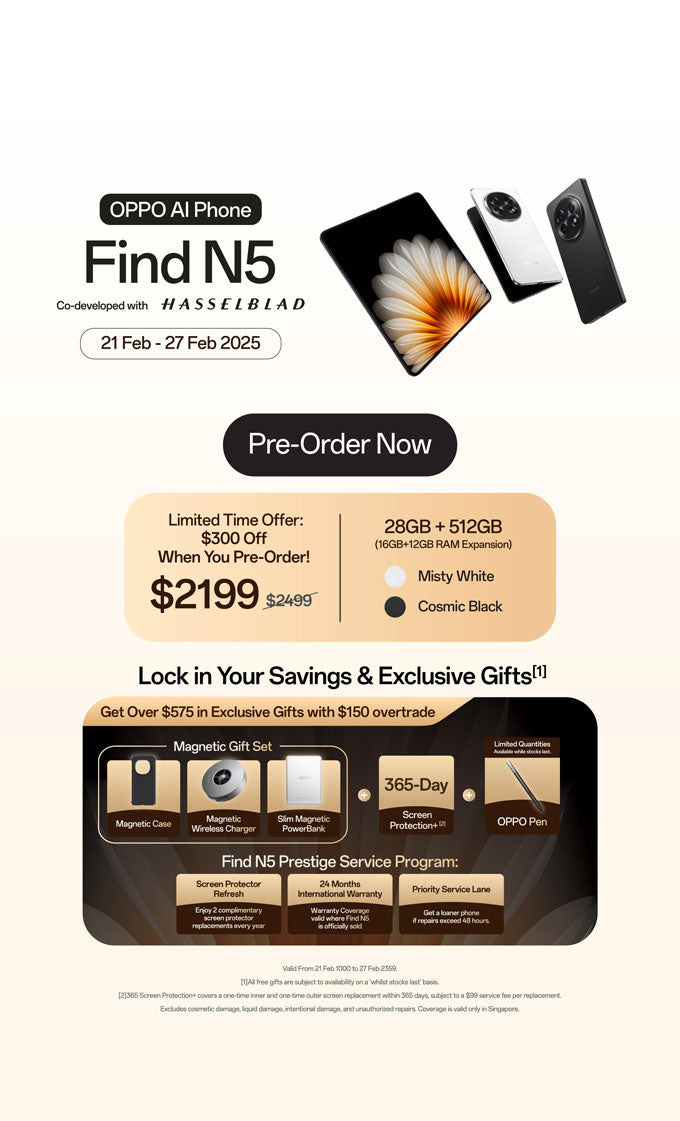 OPPO Official Online Store