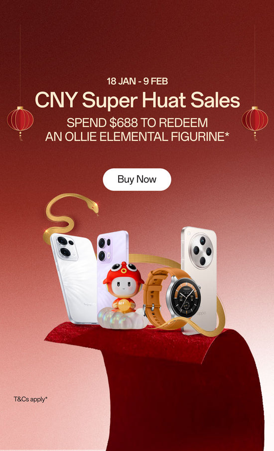 OPPO Official Online Store