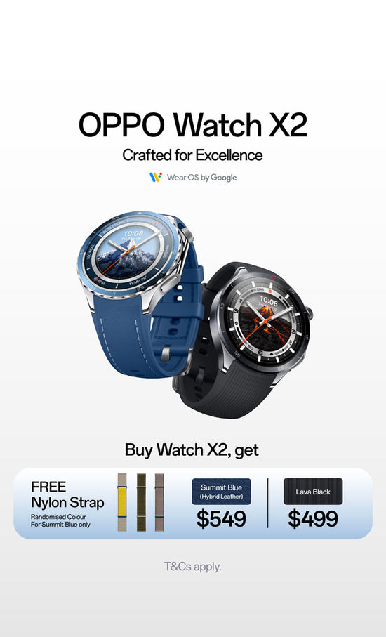 OPPO Official Online Store