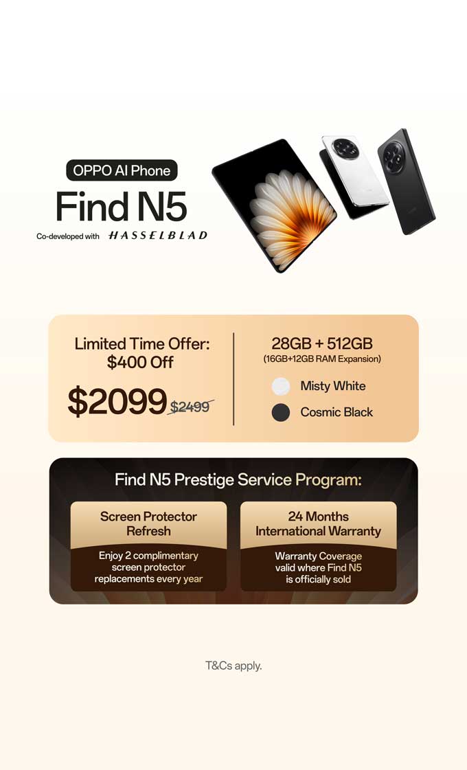 OPPO Official Online Store