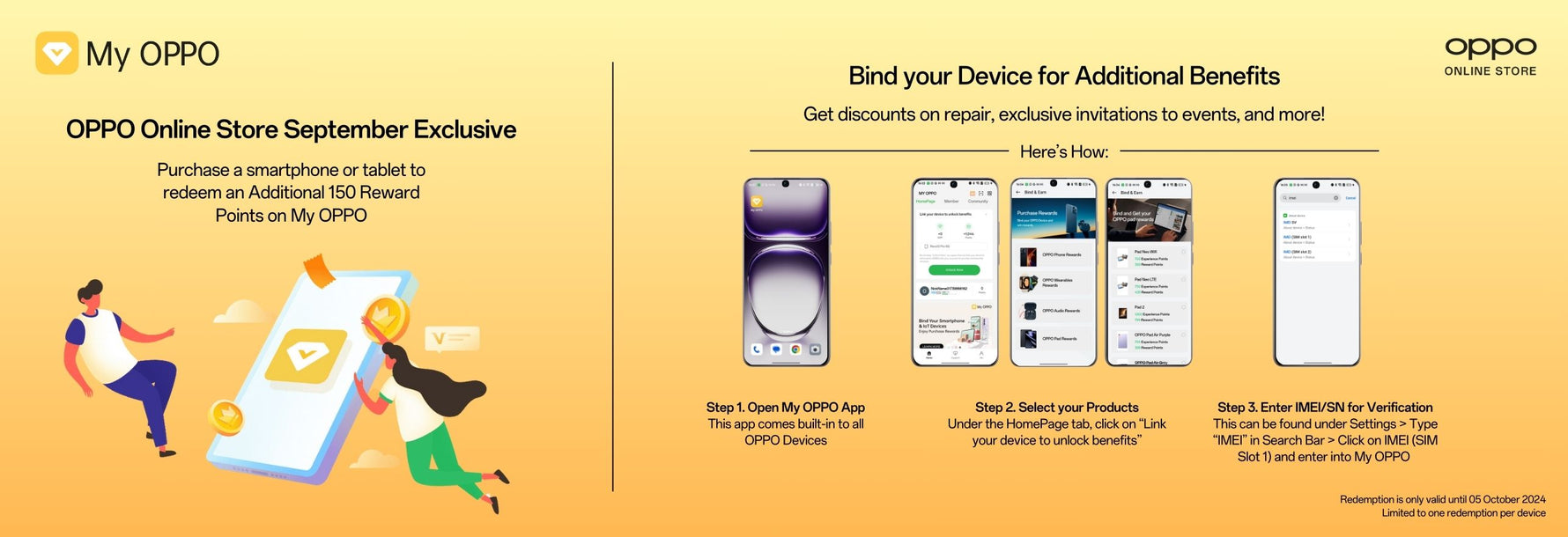 OPPO Official Online Store