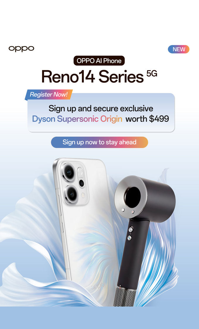 OPPO Official Online Store